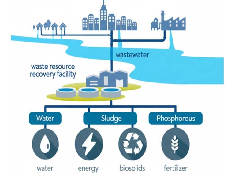 Traditional Wastewater Treatment Methods Explained